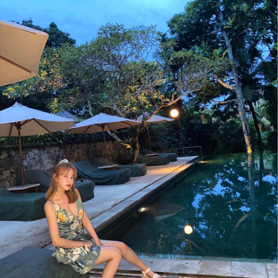 AOA - Yuna | Scrolller