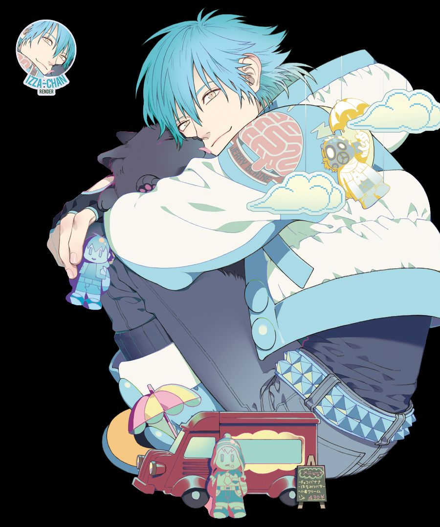 Aoba Seragaki | Scrolller