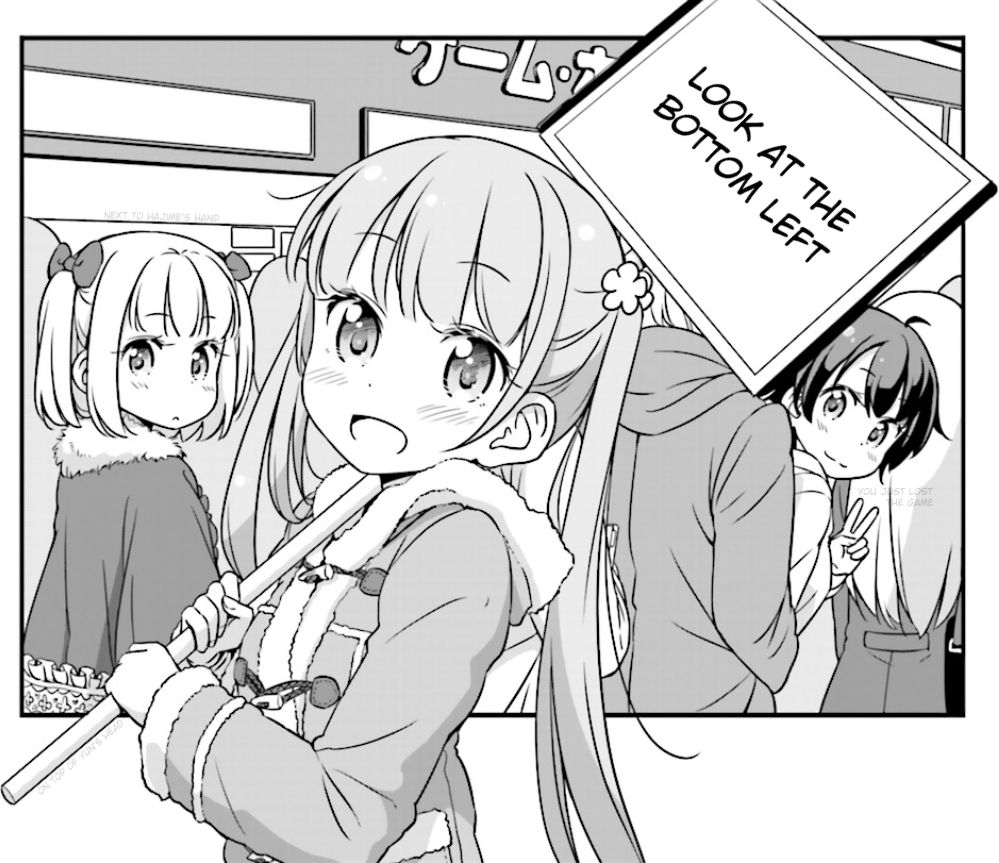 Aoba's message | Scrolller