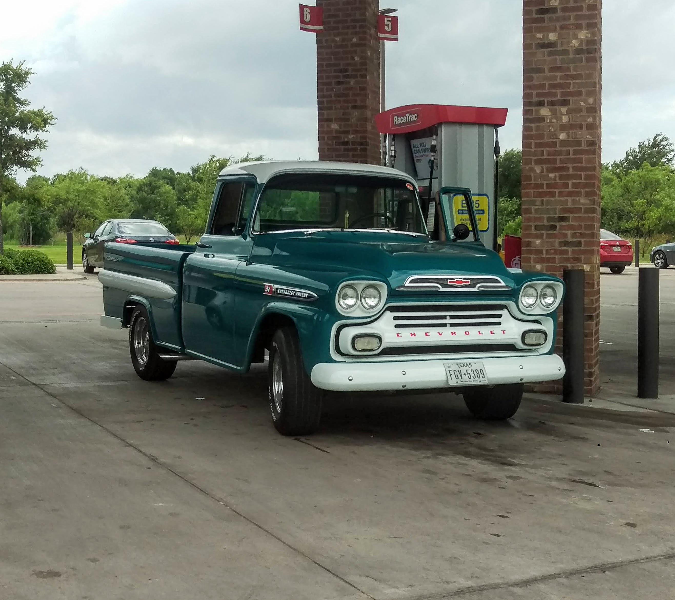 Apache invader in Comanche lands | Scrolller