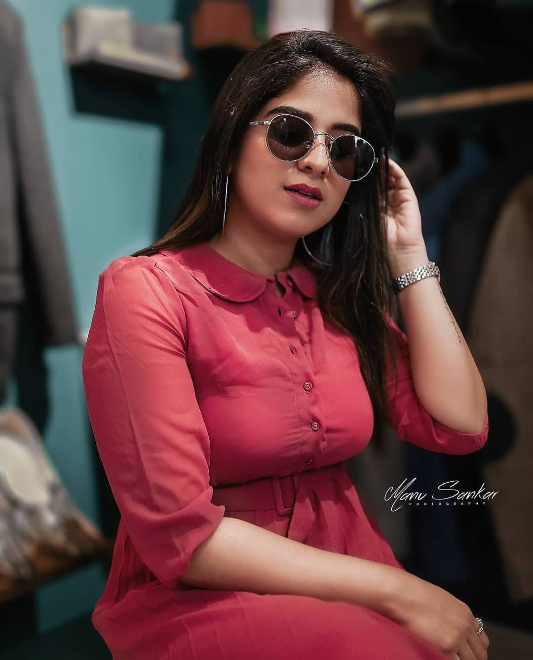 Aparna Thomas | Scrolller