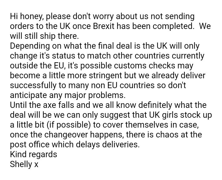 Aphrodite, answering a prayer! | Scrolller