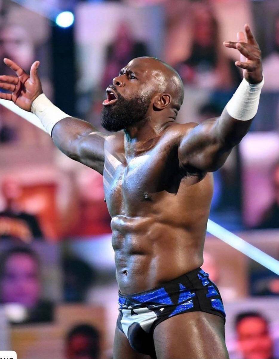 Apollo Crews | Scrolller