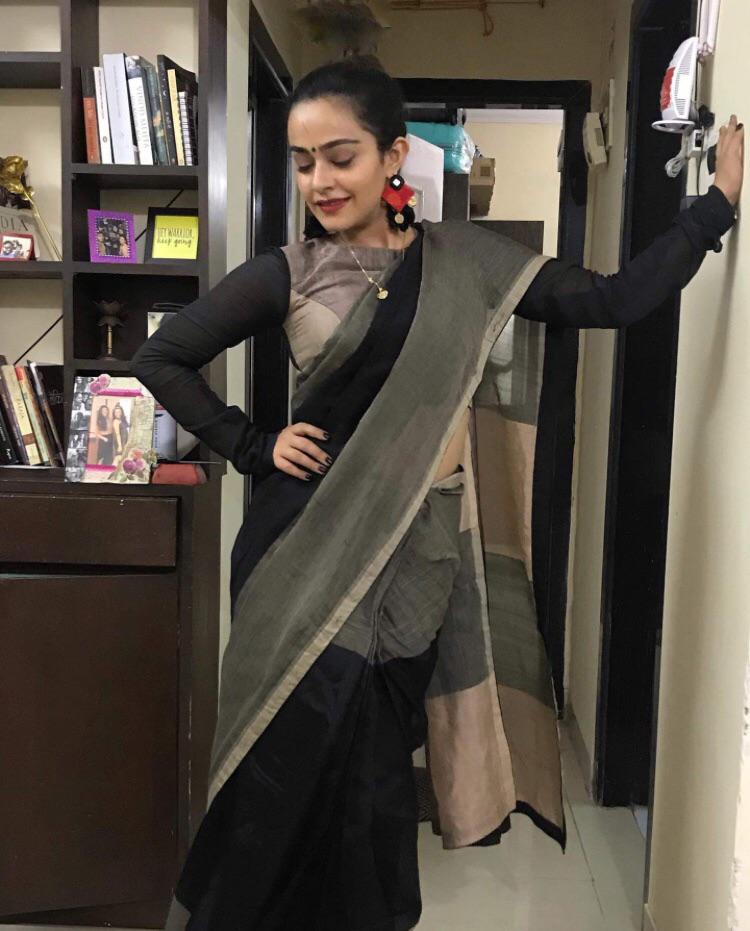 Apoorva arora | Scrolller