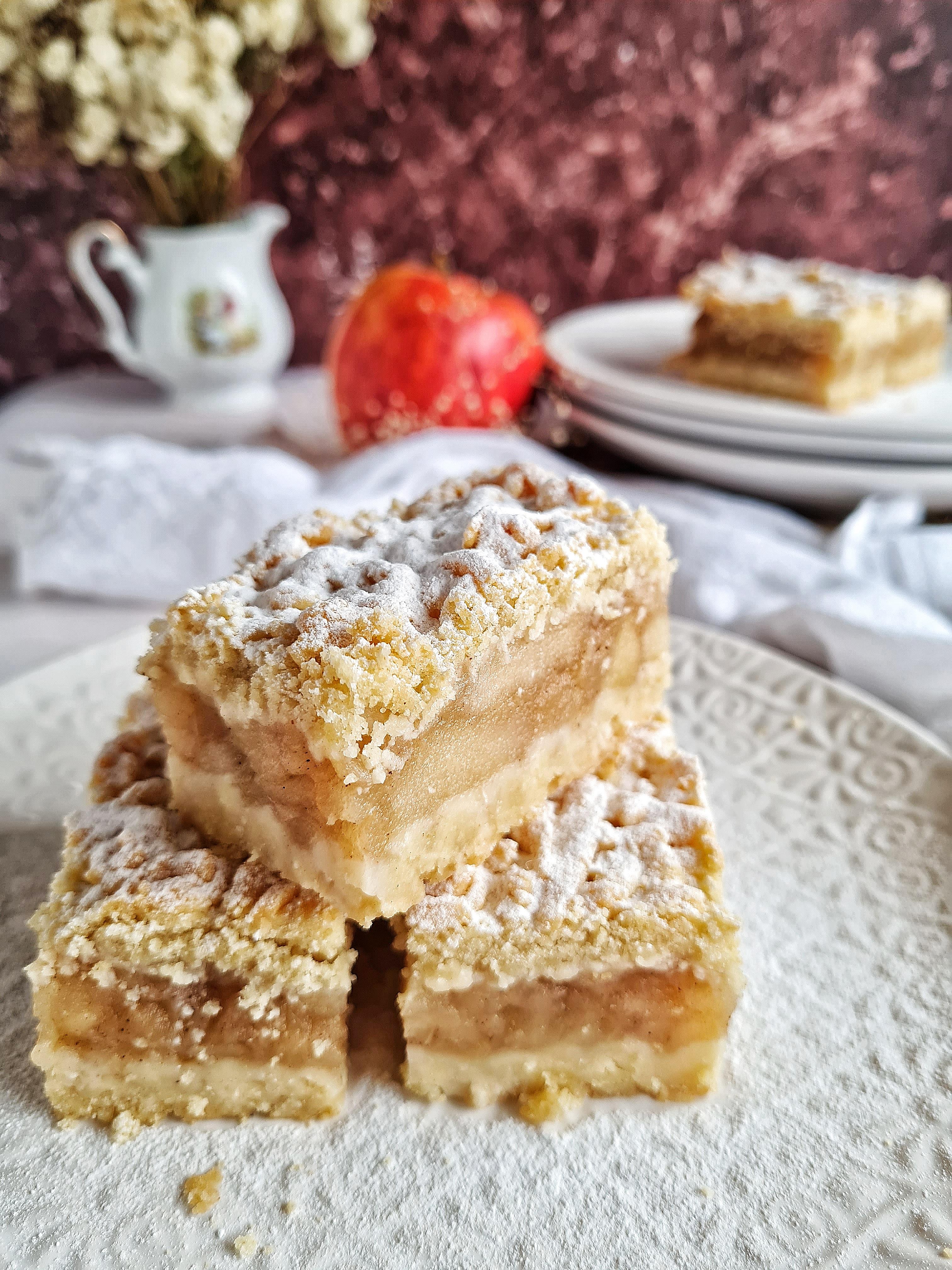 Apple pie [OC] [1200X1600] | Scrolller