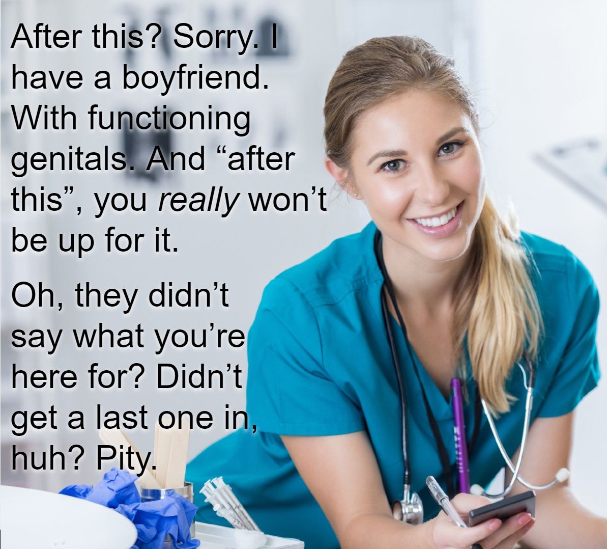 Appointment involves more than anticipated | Scrolller