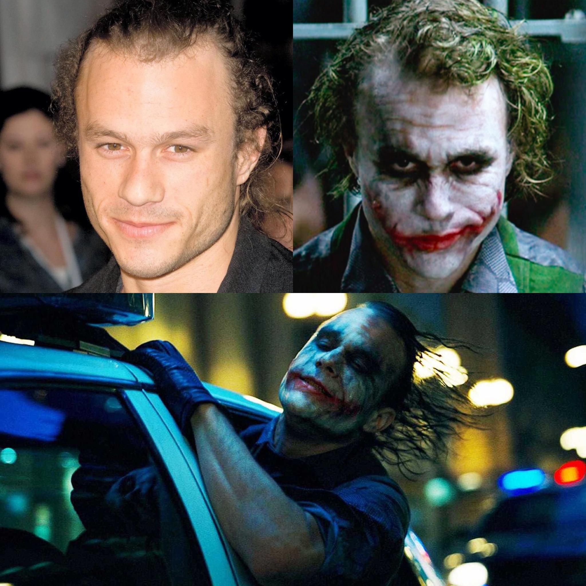 APPRECIATION: Today marks the 13th anniversary of Heath Ledger’s death | Scrolller
