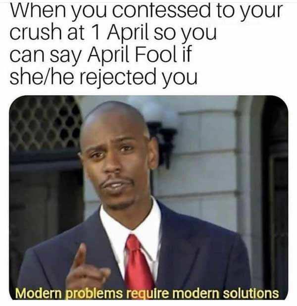 April fools! | Scrolller