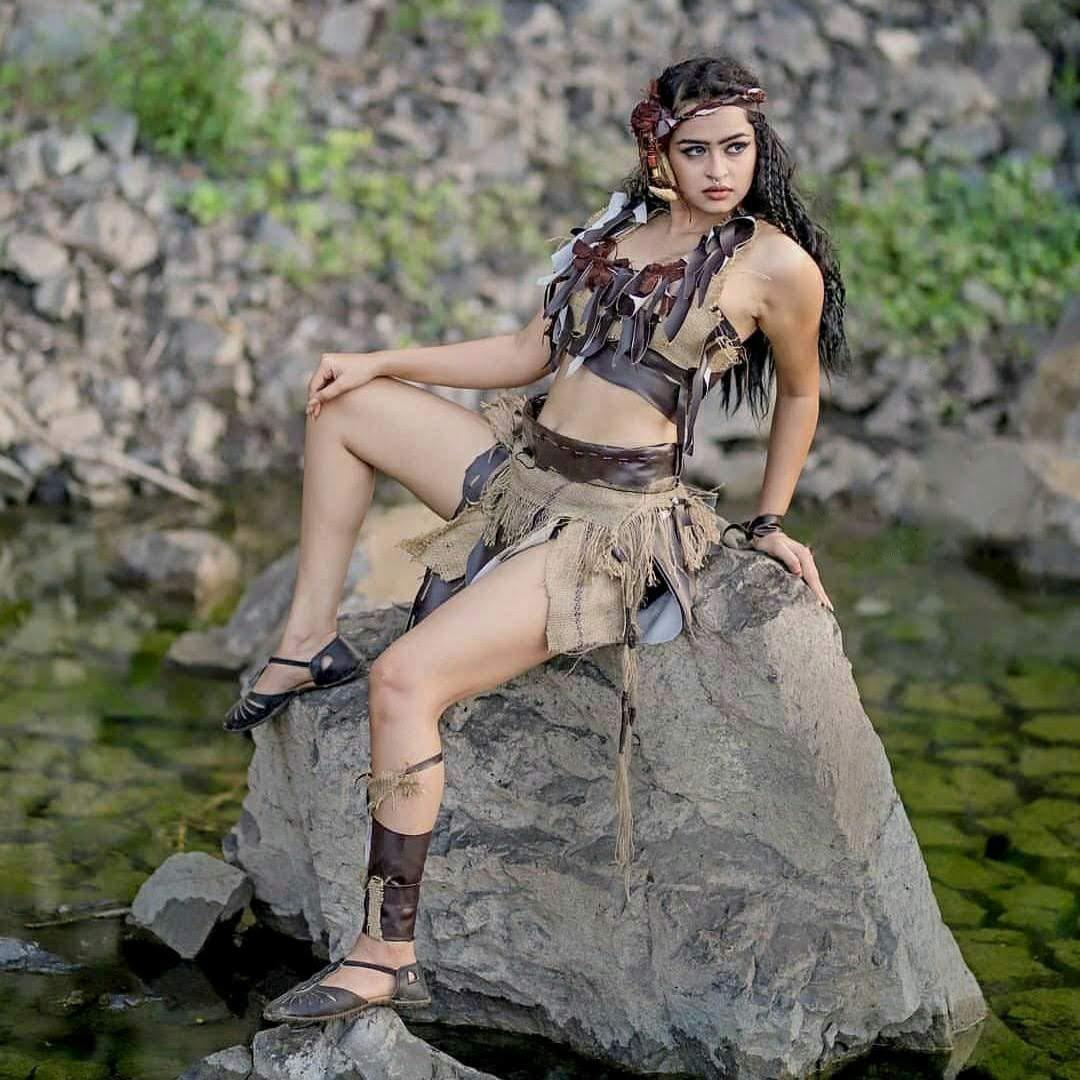 Apsara rani | Scrolller