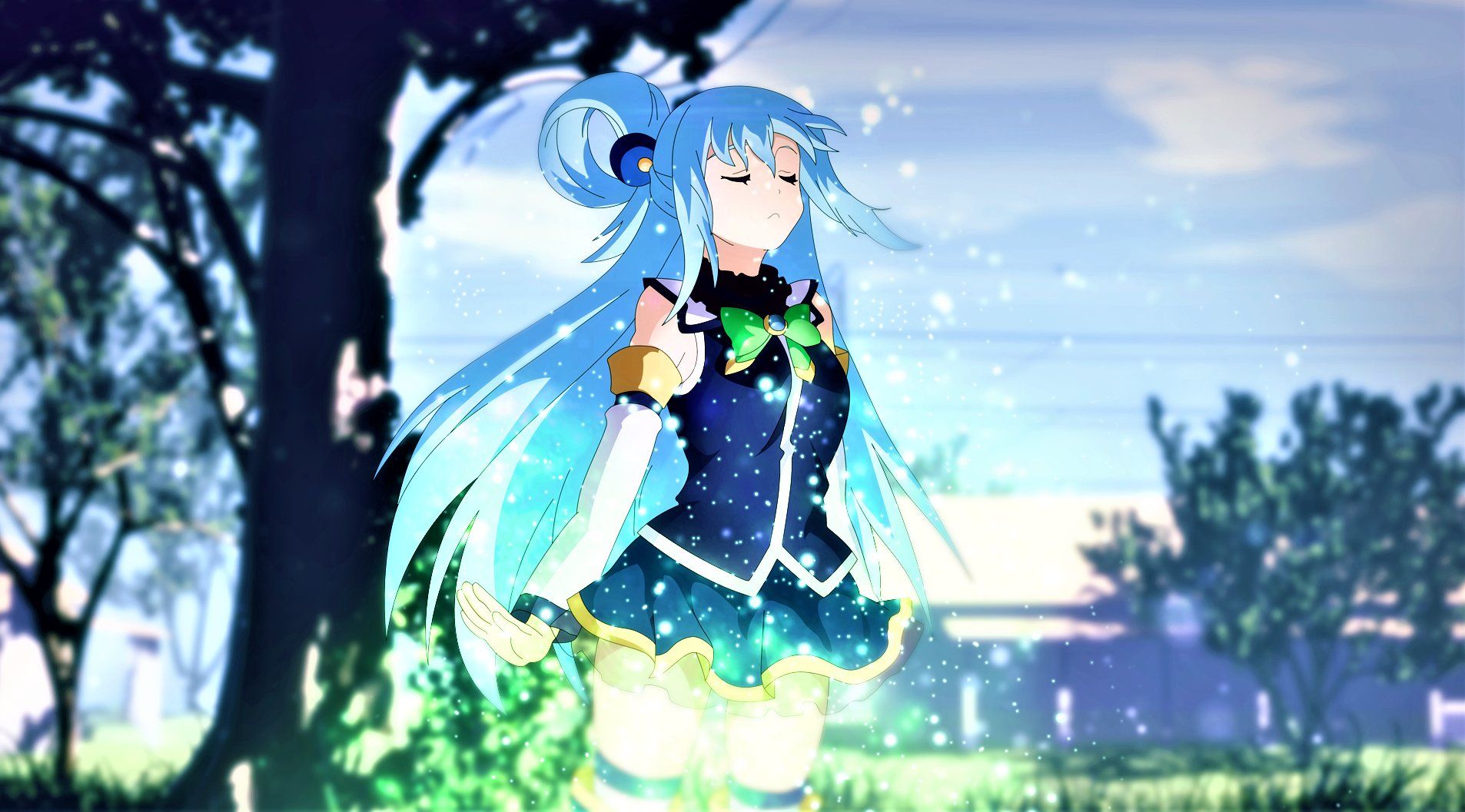 Aqua | Scrolller