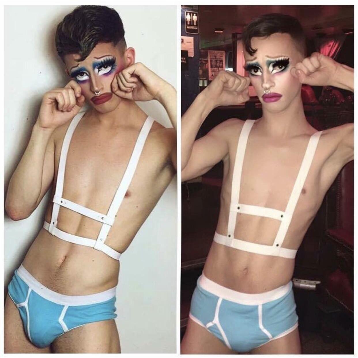 Discover more like Gonewildrpdr: Aquaria/Cracker and Related Content | Scrolller
