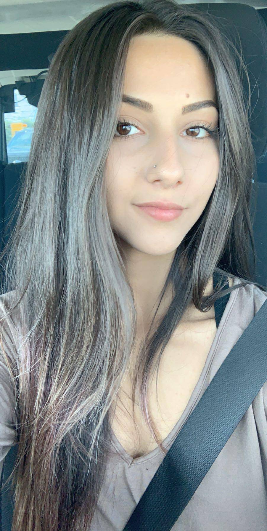 Arab x Brazilian 💋 | Scrolller