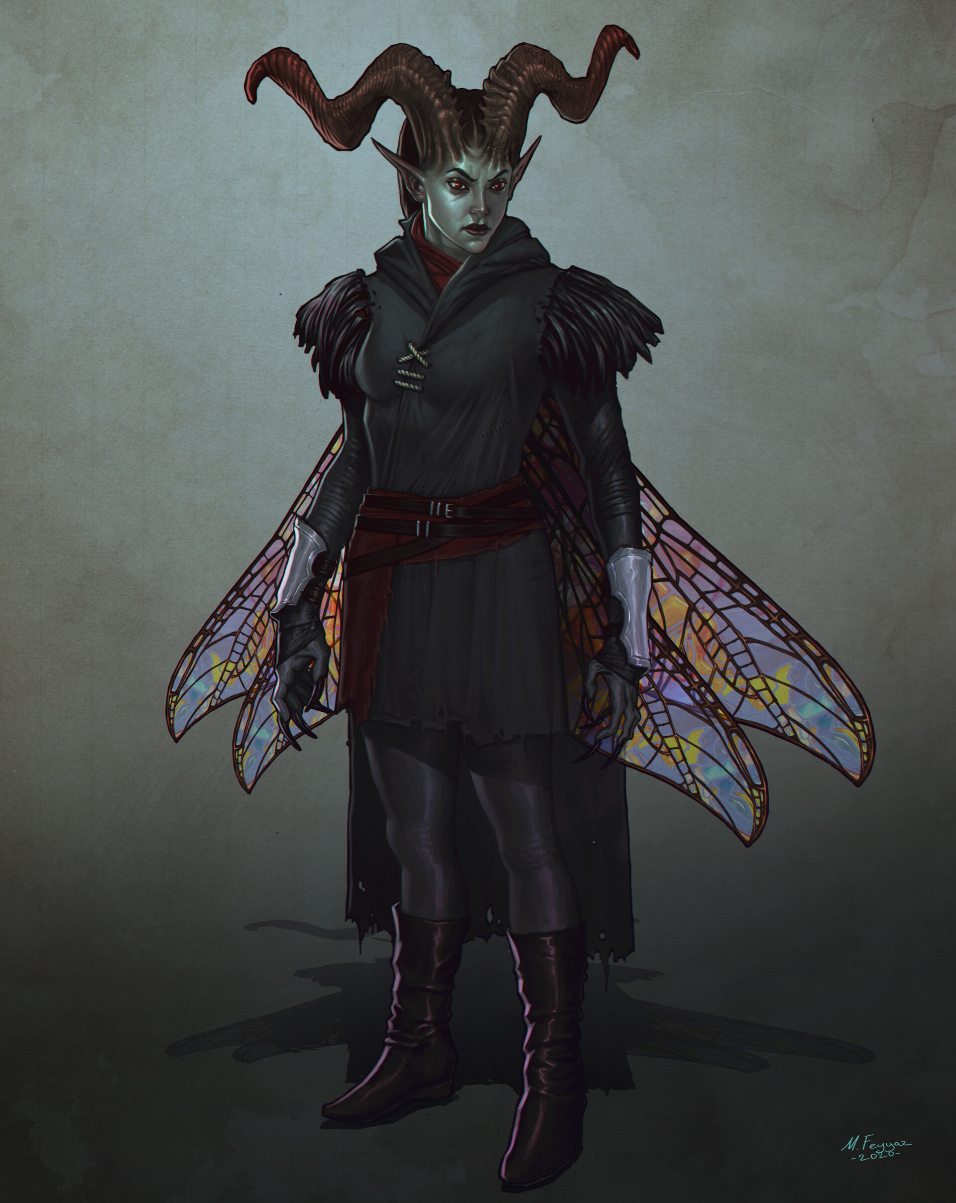 Arae by Muhammet Feyyaz | Scrolller