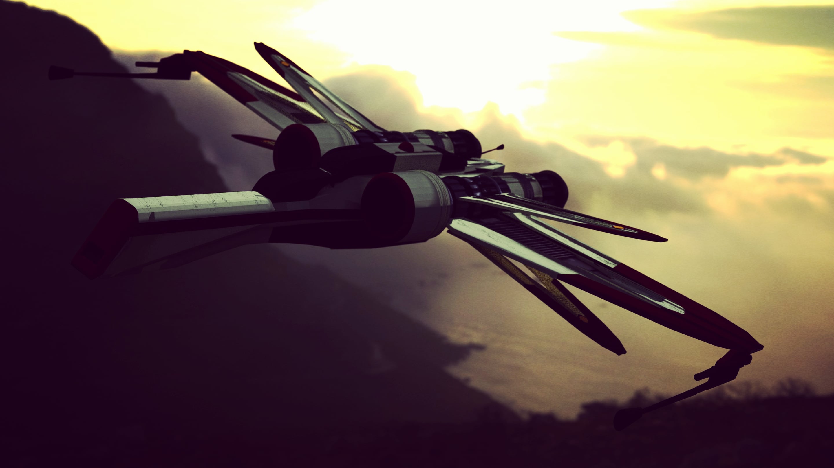 ARC 170 by me | Scrolller