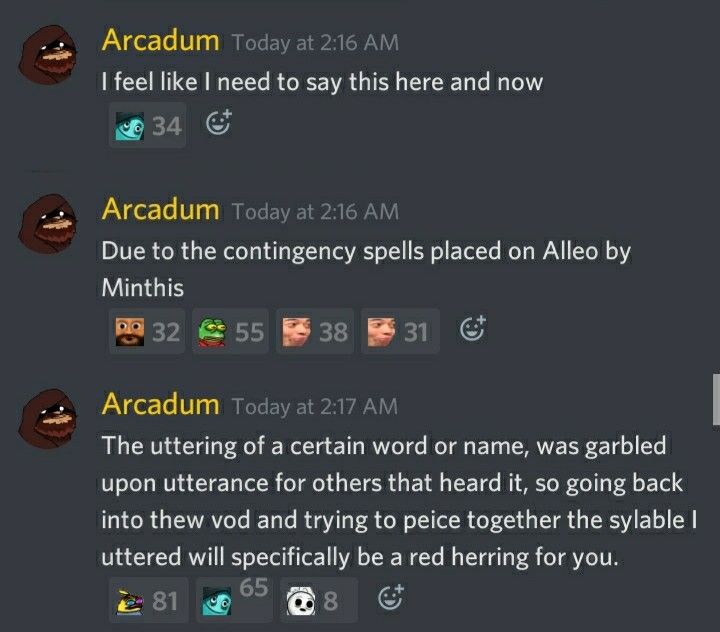 Arcadum on the Spoiler moment from Heart of Tyre Episode 15 | Scrolller