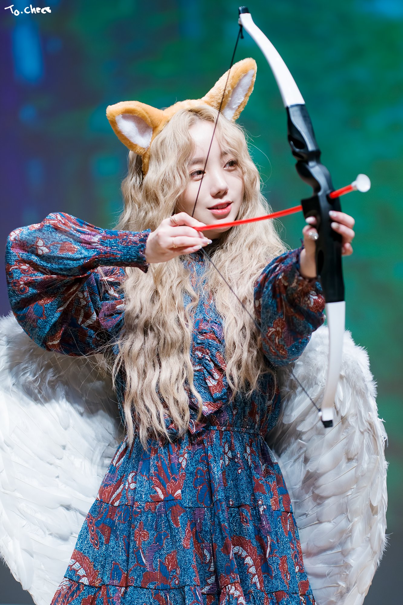 Archer Kei | Scrolller