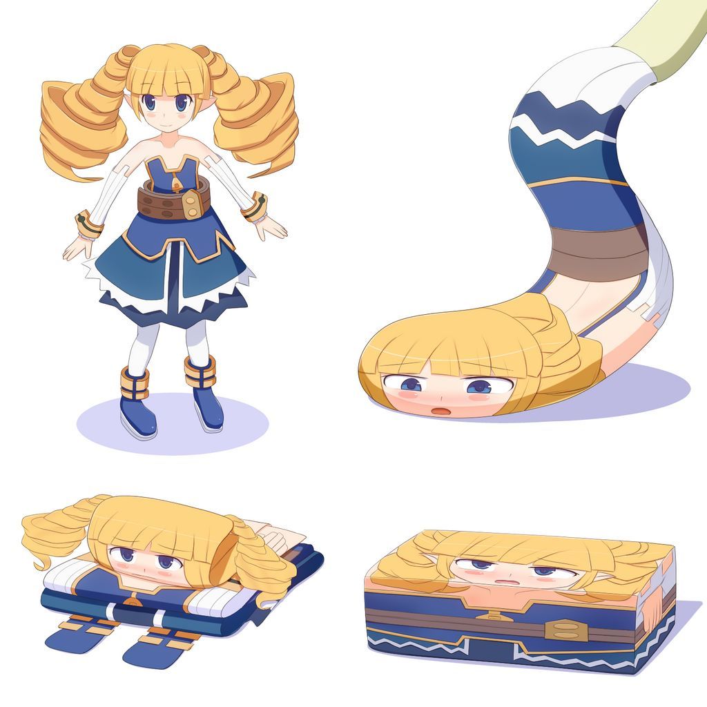 Archer TF Collection by movu3 | Scrolller