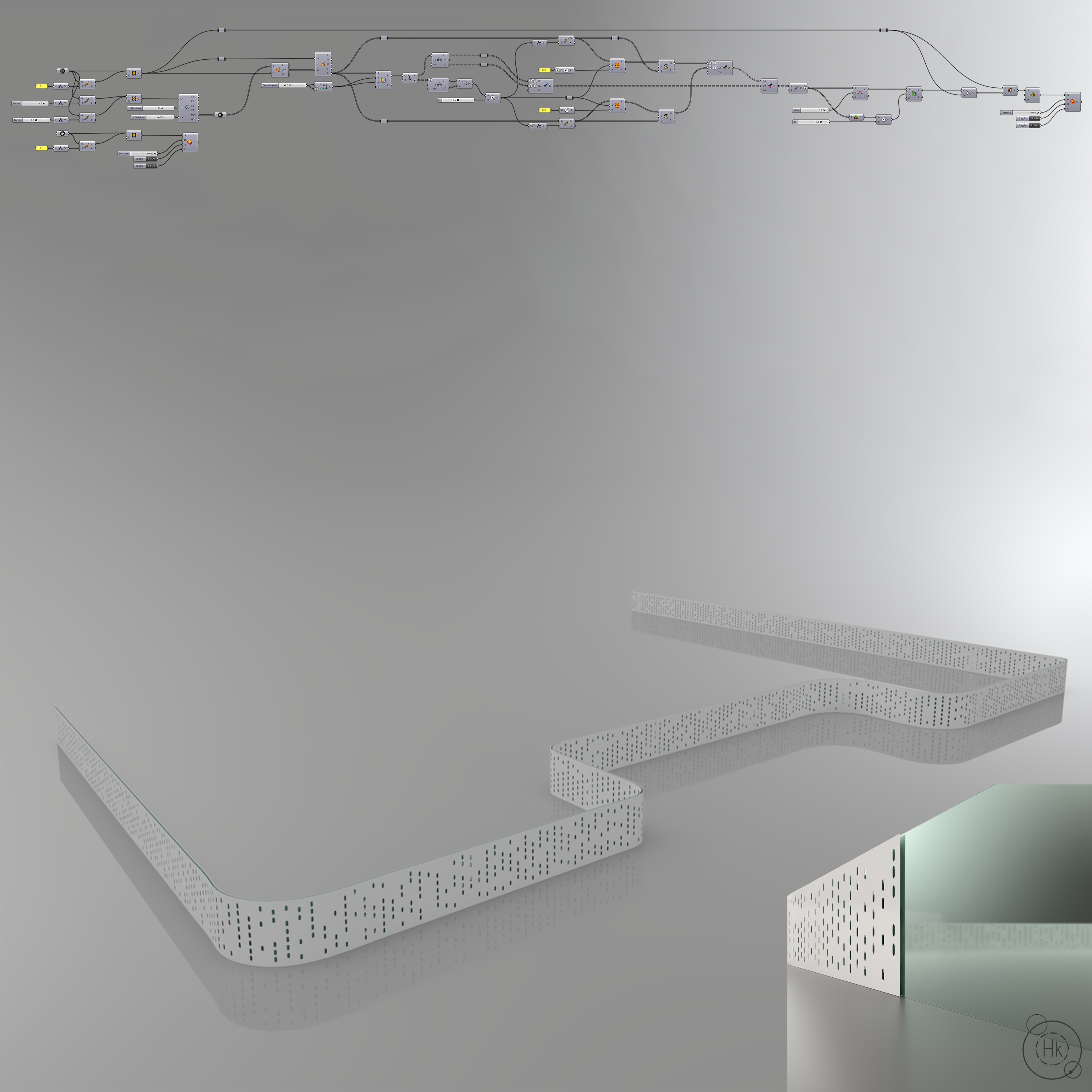 Architectural facade | Scrolller