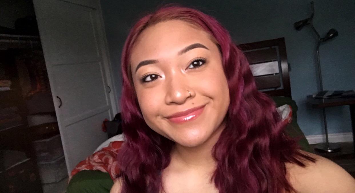 Arctic Fox Purple Rain x Poison! (2:1 ratio) | Scrolller