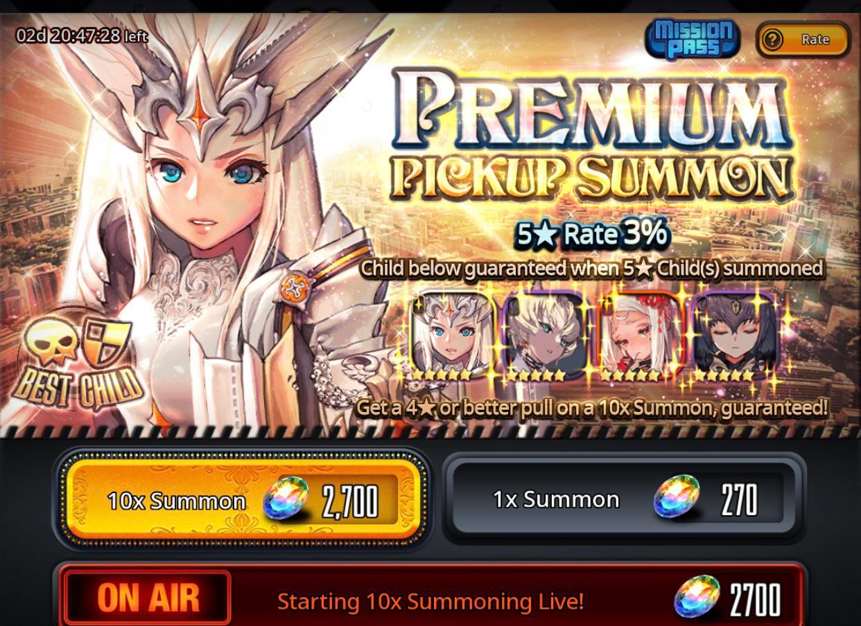 Are any of them worth summoning, why? | Scrolller