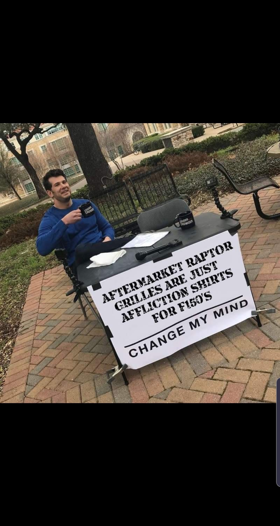 Are Memes allowed? | Scrolller