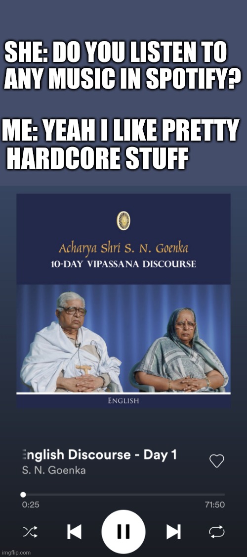 Are memes allowed? | Scrolller