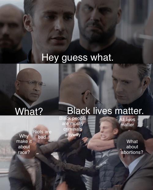 Are memes allowed here? | Scrolller