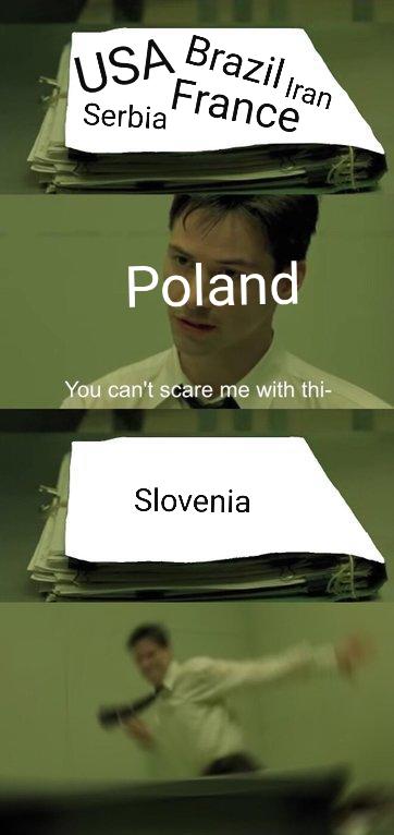 Are memes allowed here? | Scrolller