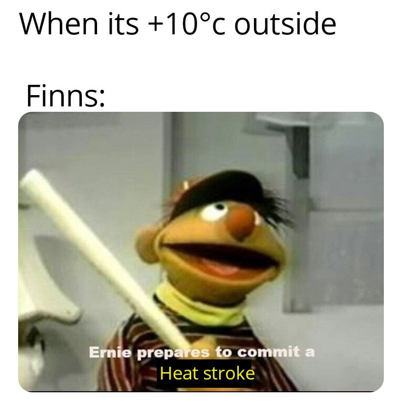 Are memes allowed here? | Scrolller