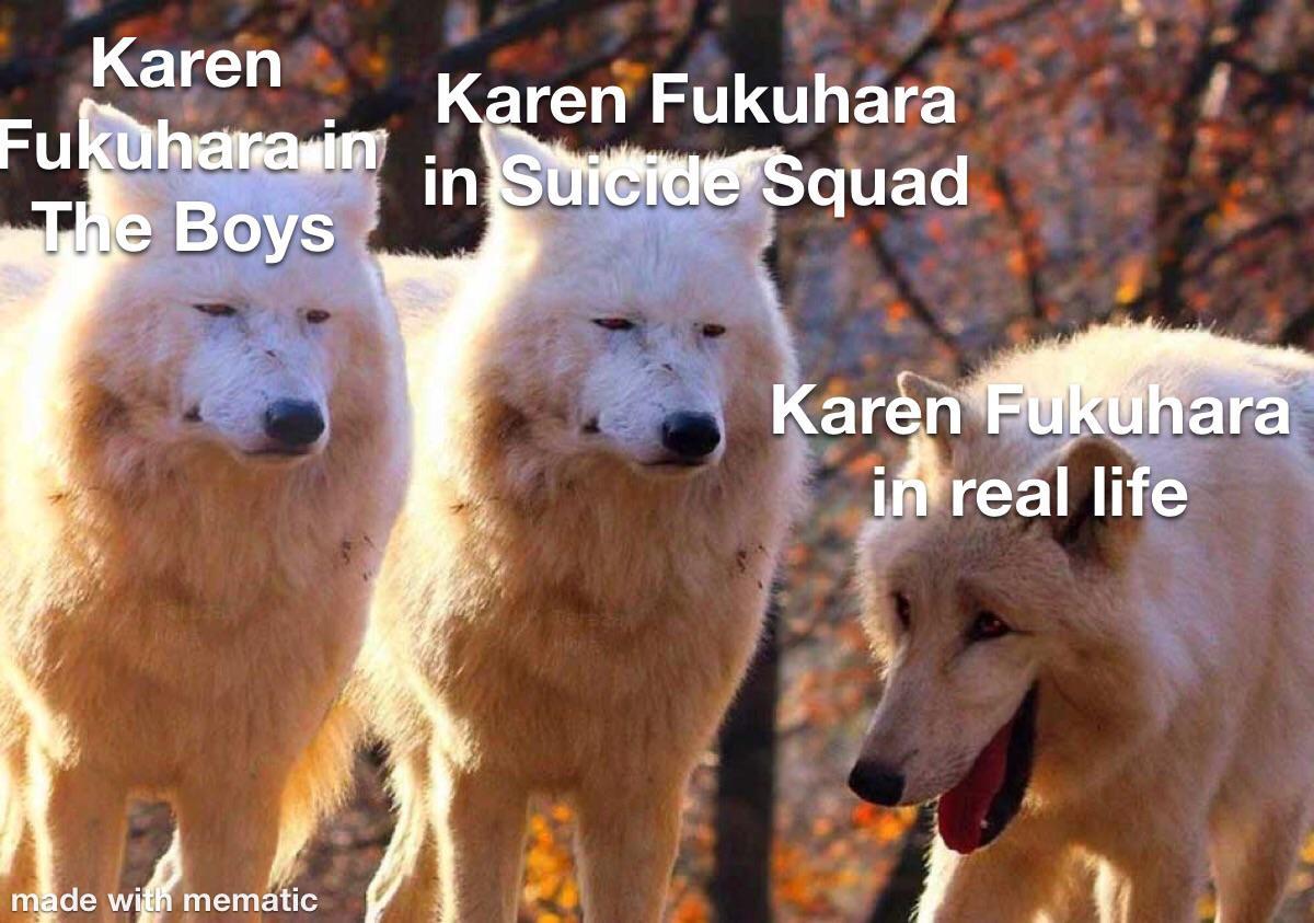 Are memes allowed here? | Scrolller