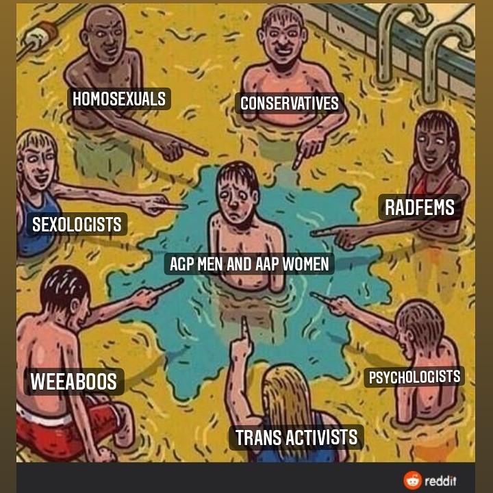 Are memes welcomed here? | Scrolller