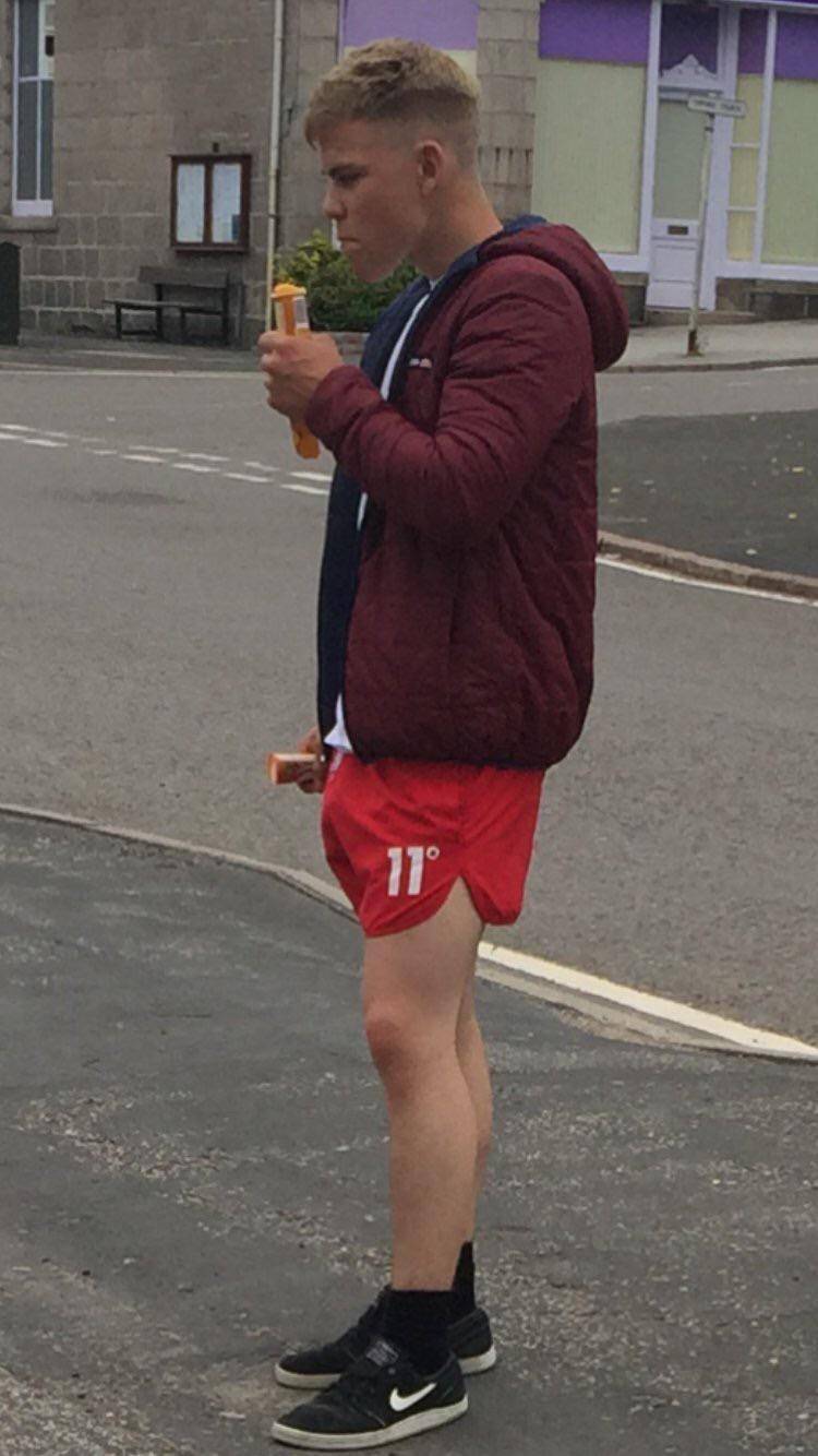 Are the frats back to schools yet? | Scrolller