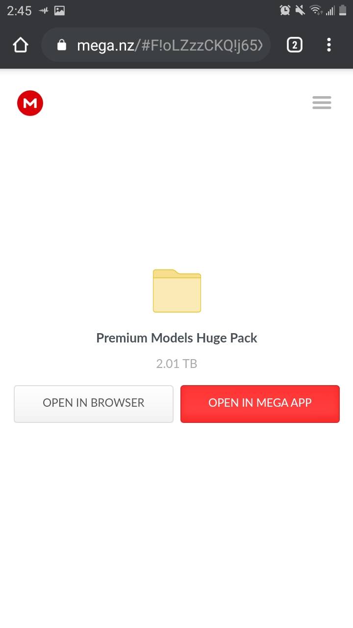 Are there any models MEGA folder you don't have yet? DM me🔥🔥🔥🔥 | Scrolller