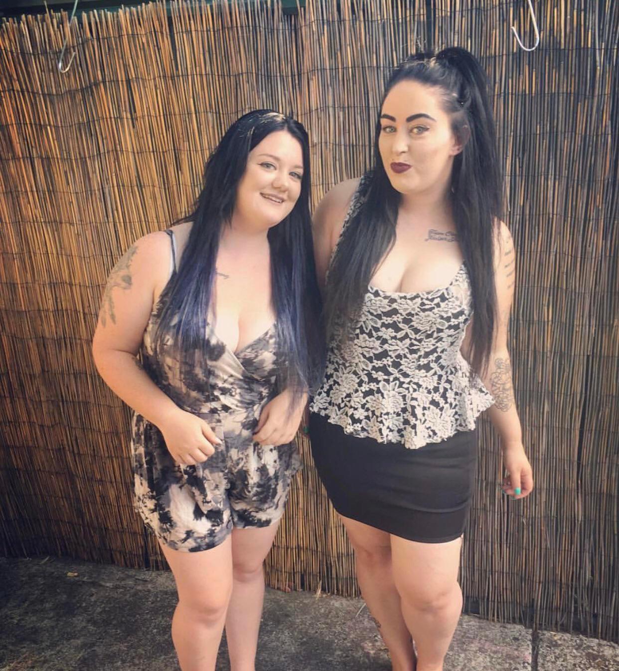 Are they breeding material? | Scrolller