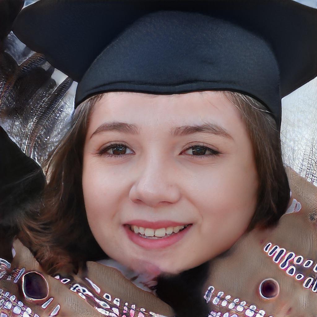 Are those teeth rows that I’m seeing? | Scrolller