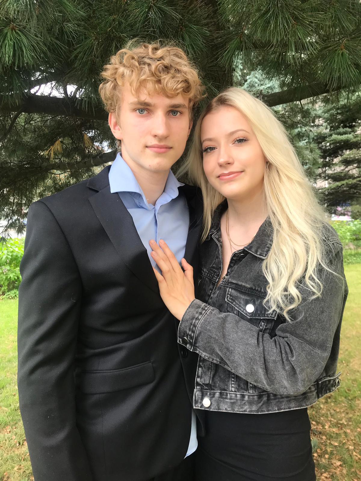 Are we equal? | Scrolller