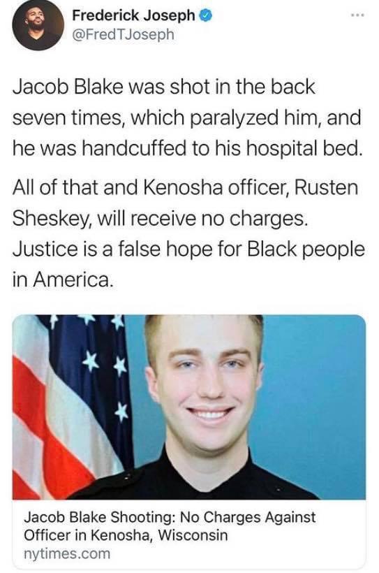 Are we really surprised at this point? | Scrolller