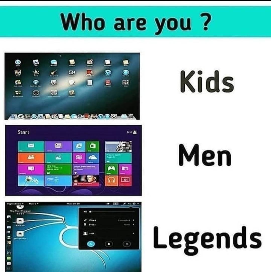 are you a legend? | Scrolller