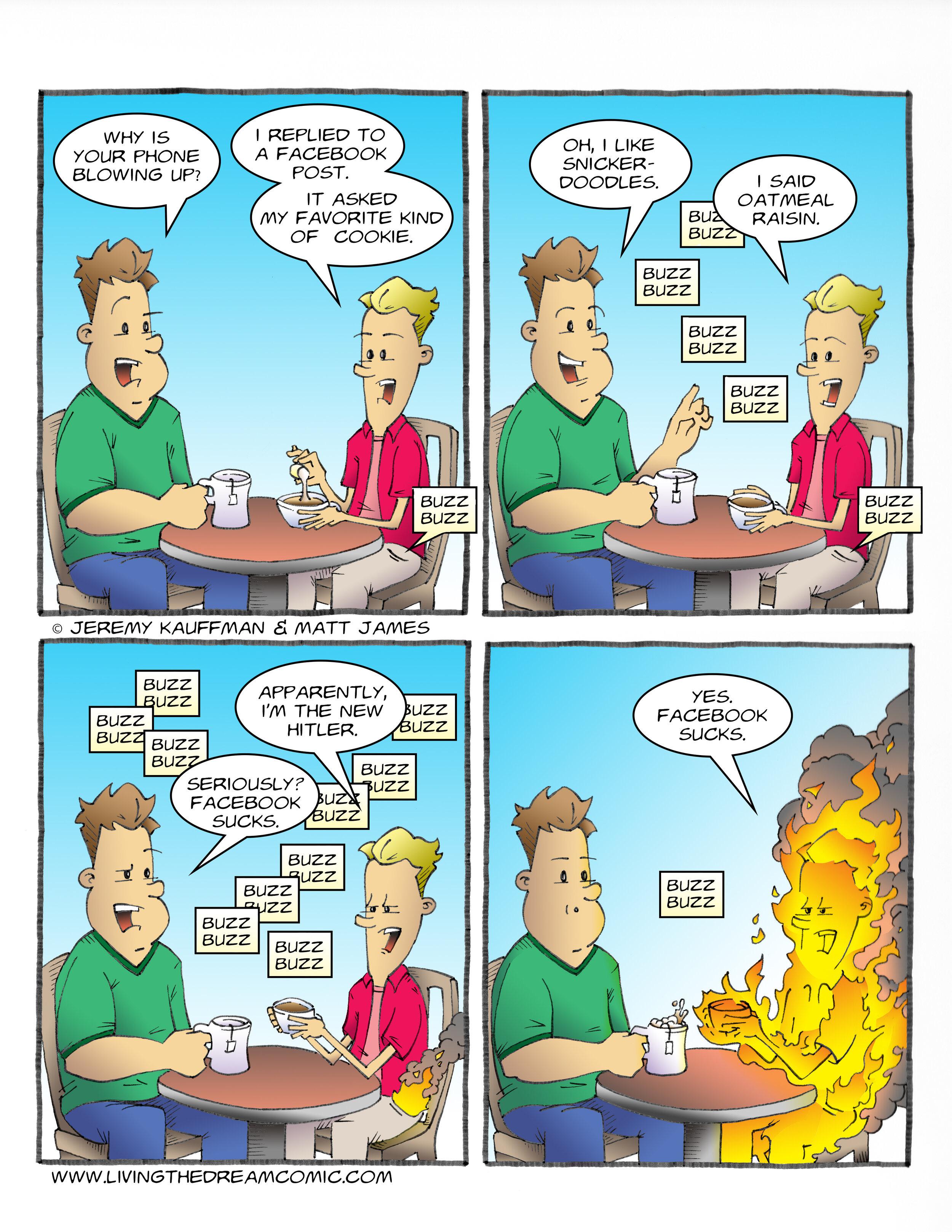 Are you brave enough to choose? | Scrolller