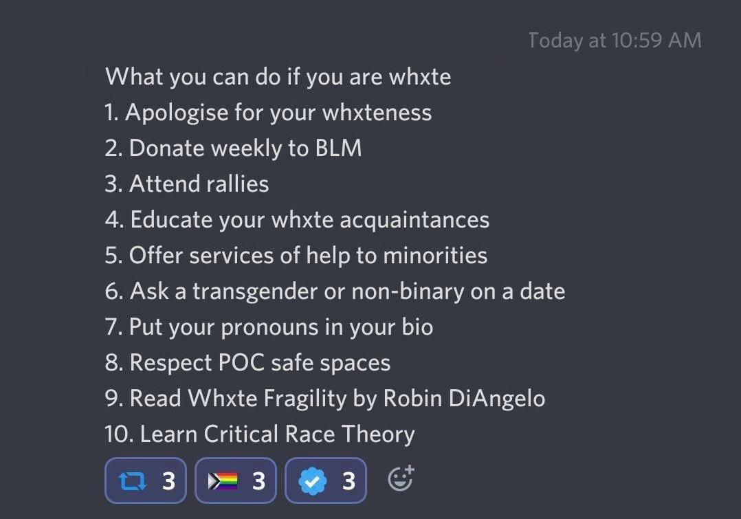 Are you doing your part? | Scrolller