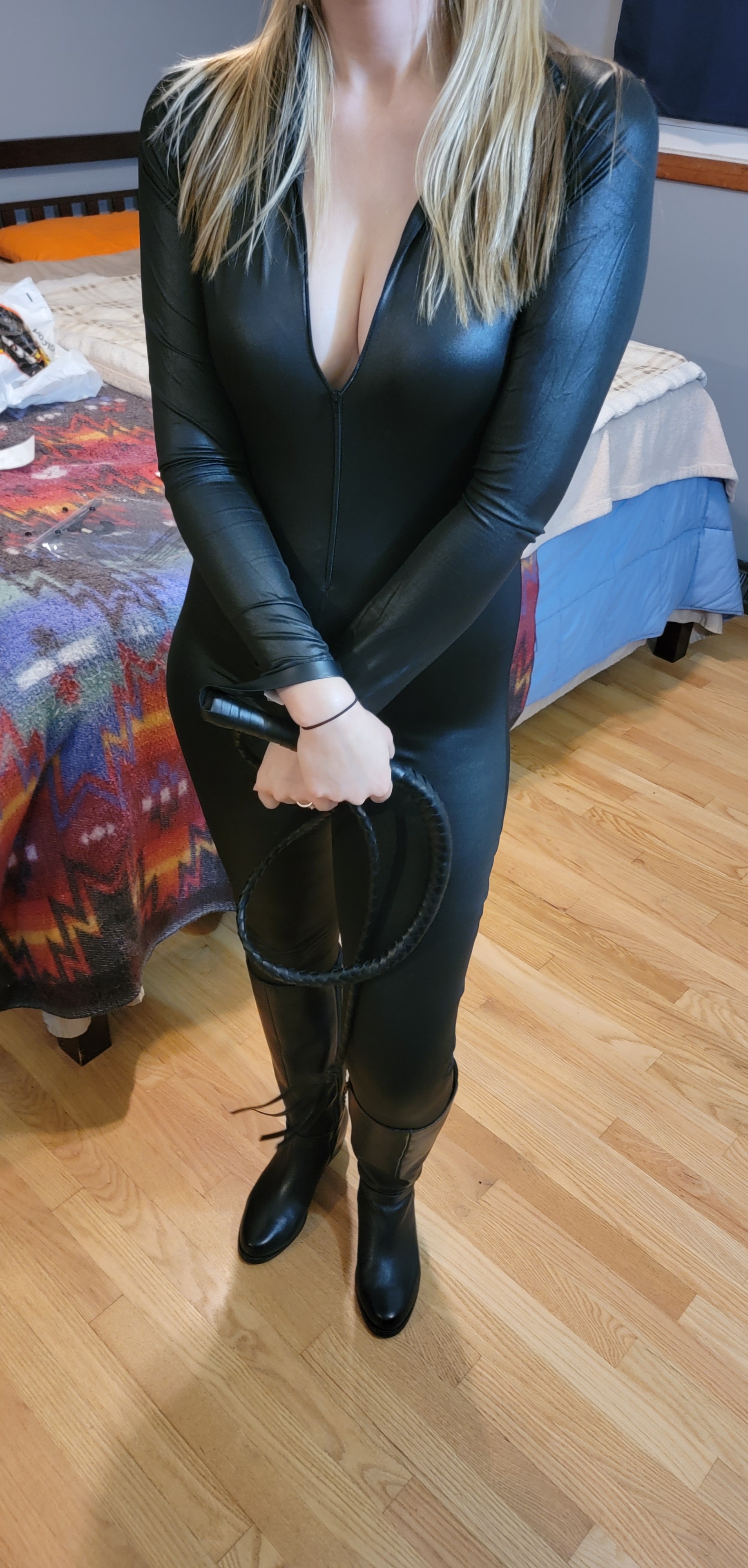 Are you feeling lucky tonight? 😏 | Scrolller