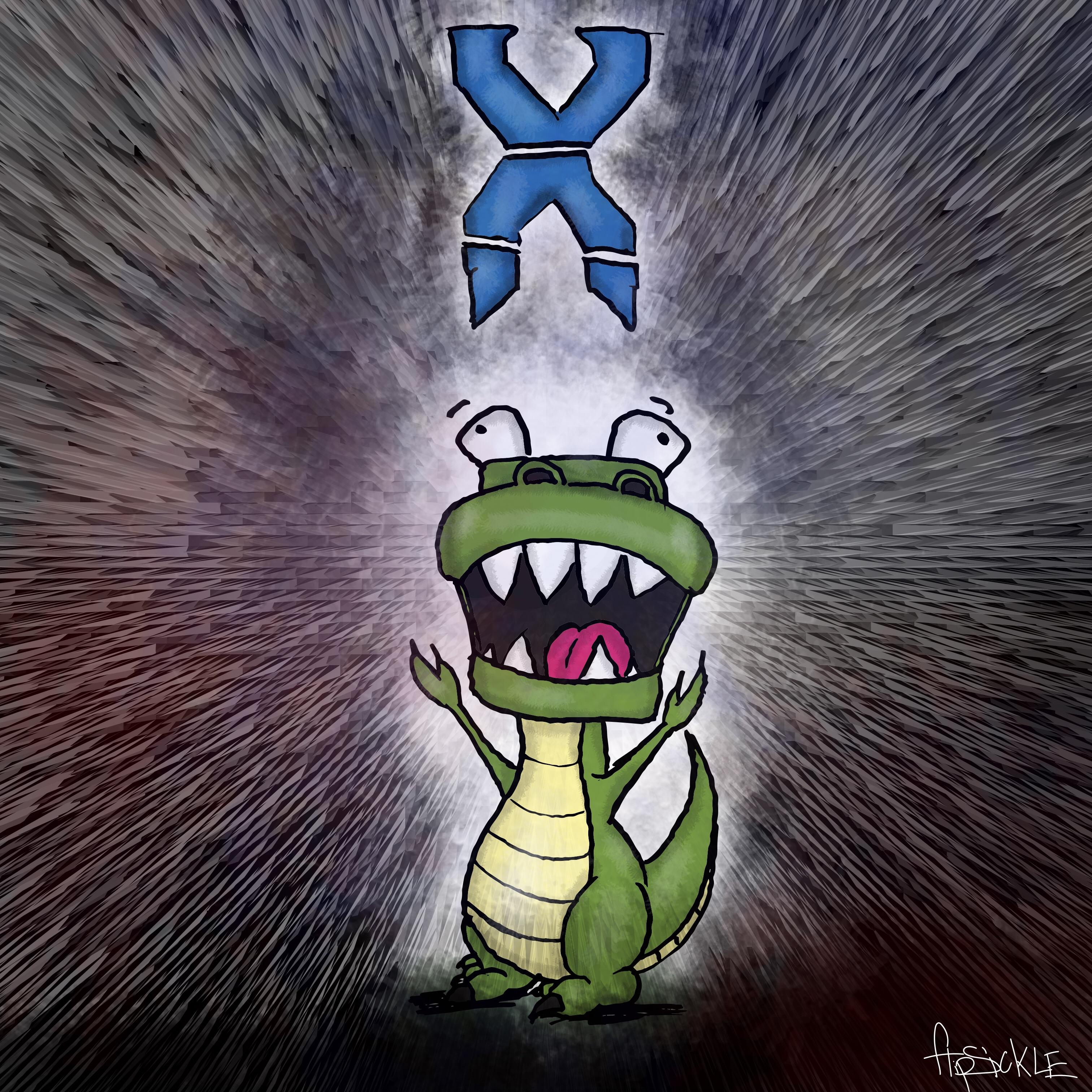 Are you guys ready for extinction? | Scrolller