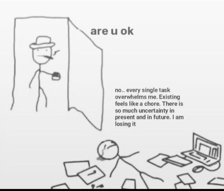 Are you ok | Scrolller