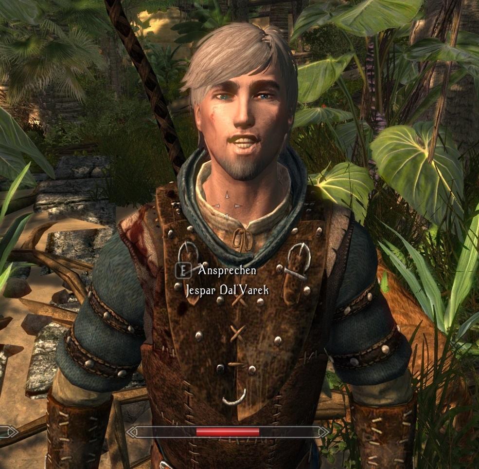 Are you okay, Jespar? | Scrolller