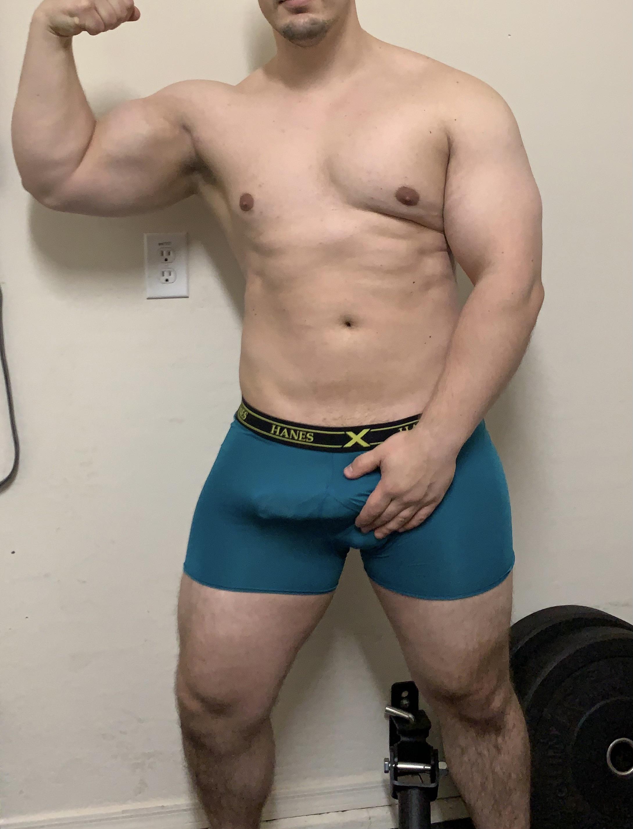 Are you ready for a workout? | Scrolller