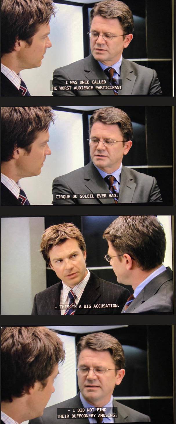 Are you serious? | Scrolller