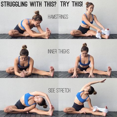 Are you struggling with poses? Try this 👇 | Scrolller