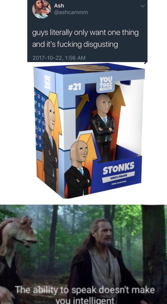 Are you stupid? | Scrolller