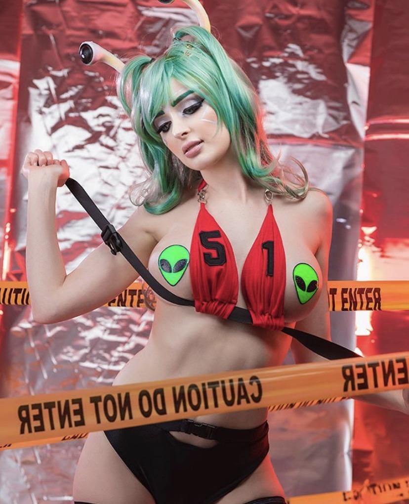 Area 51 Alien | Scrolller