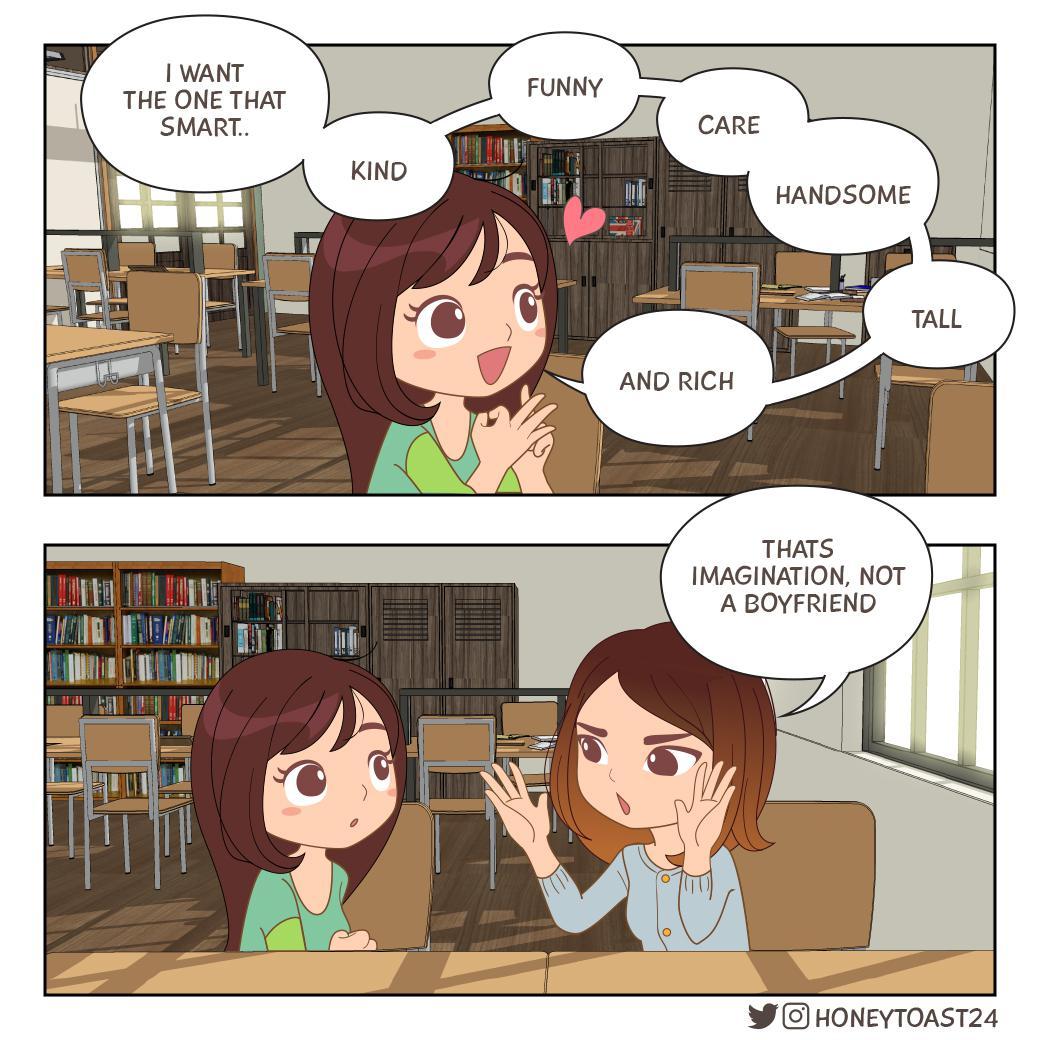 Aren’t we all | Scrolller